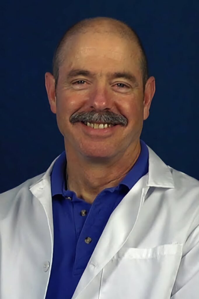 Jim Michelson, M.D - Special Love