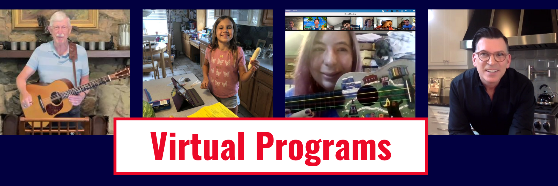 Virtual Programming - Special Love